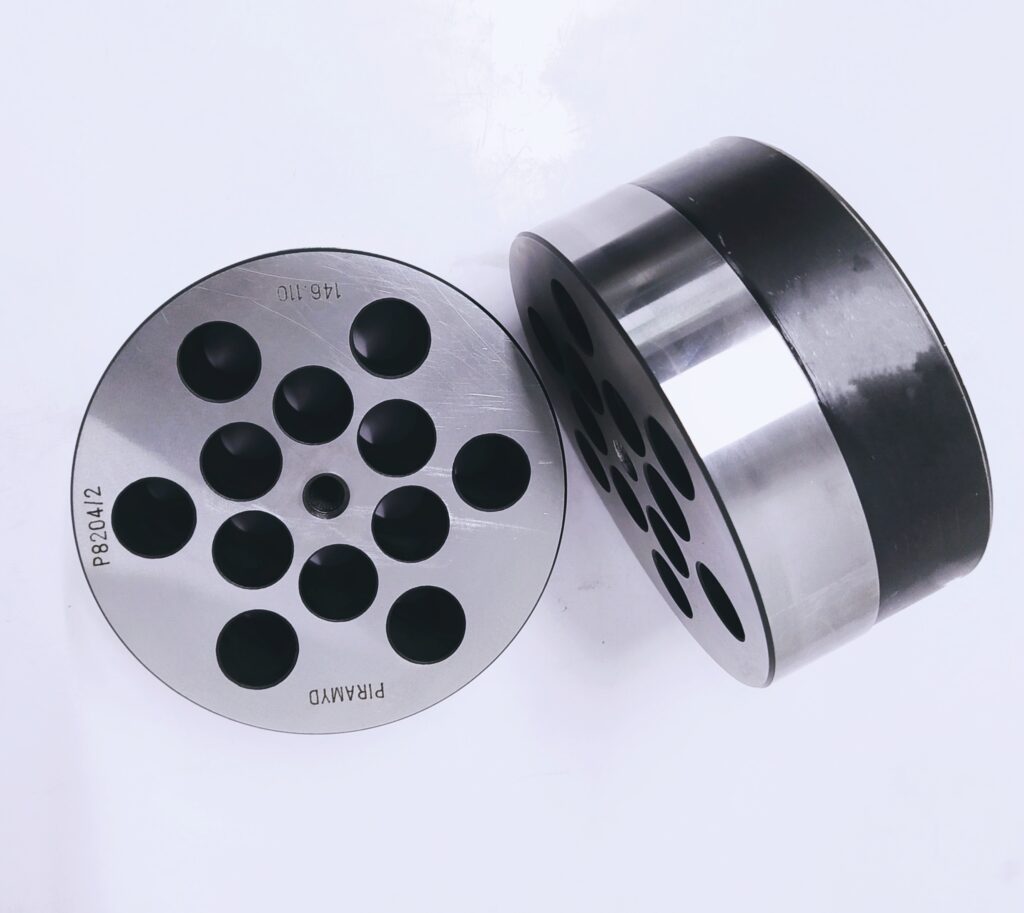 Master Setting Discs - Piramyd Precision